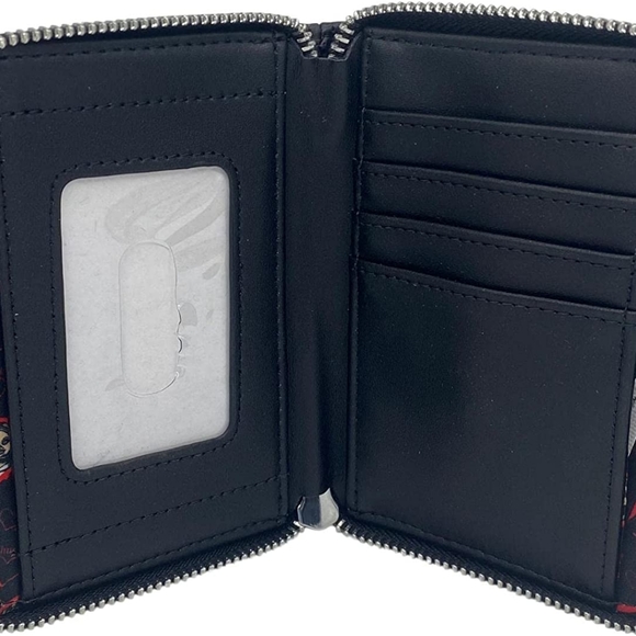 Loungefly | Bags | Loungefly Chucky Wallet New | Poshmark